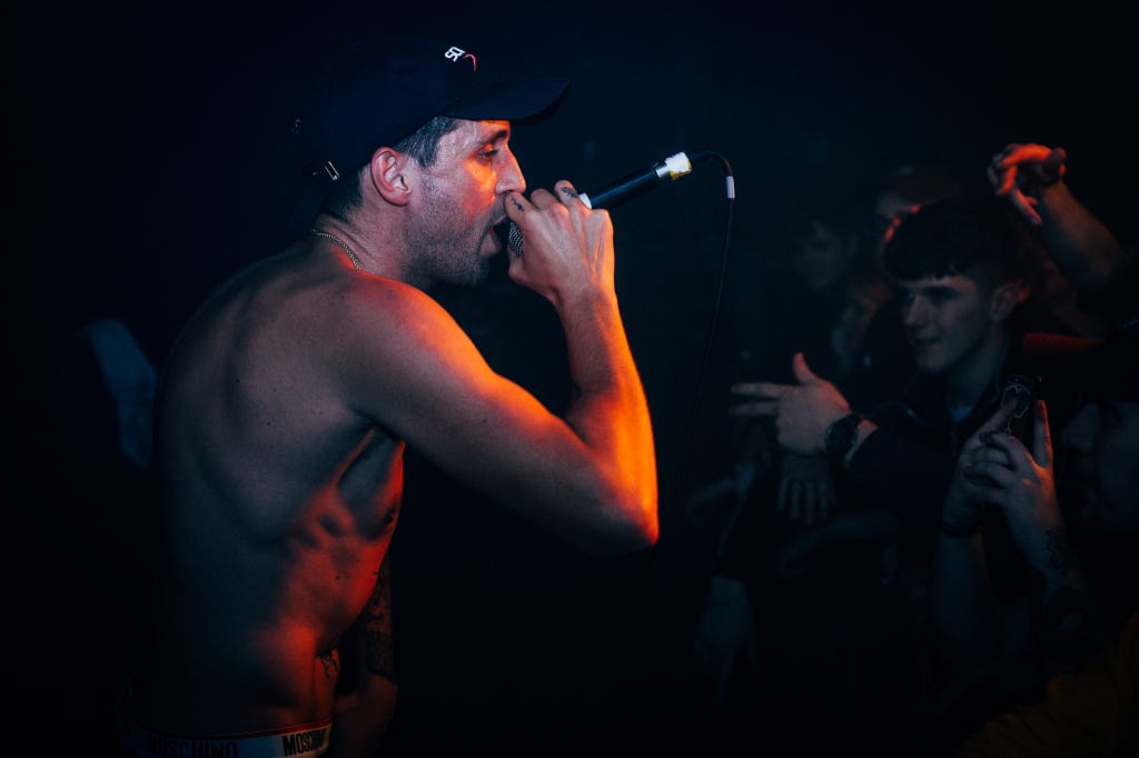 The 21st Century Urban Art Conundrum — By Bilal Aziz | by Bilal Aziz. | Medium