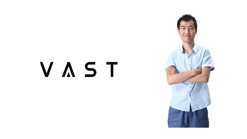 VAST Insights: Unveiling the World of AI-Driven Battle Fusion in Tripo ...