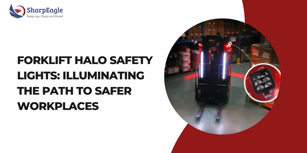 Shine a Light on Safety: The Importance of Warehouse Safe Warning ...