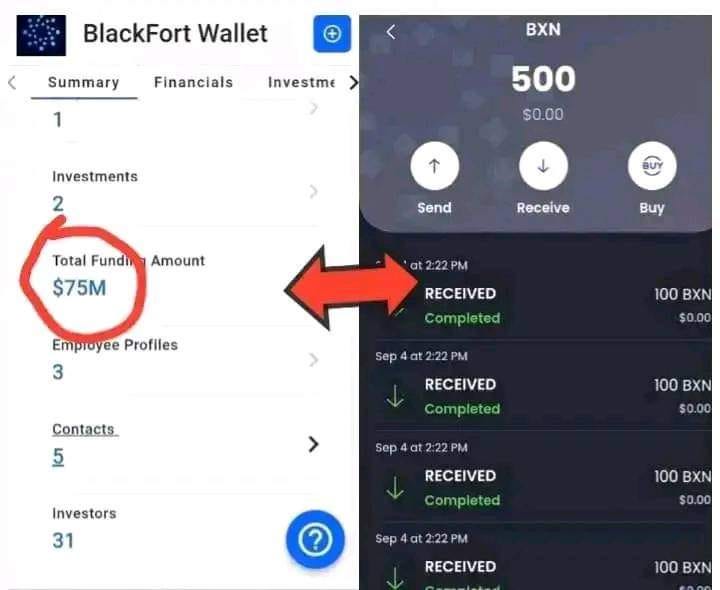 🔎 DOP Testnet 🪂 be eligible for DOP token rewards after the token is ...