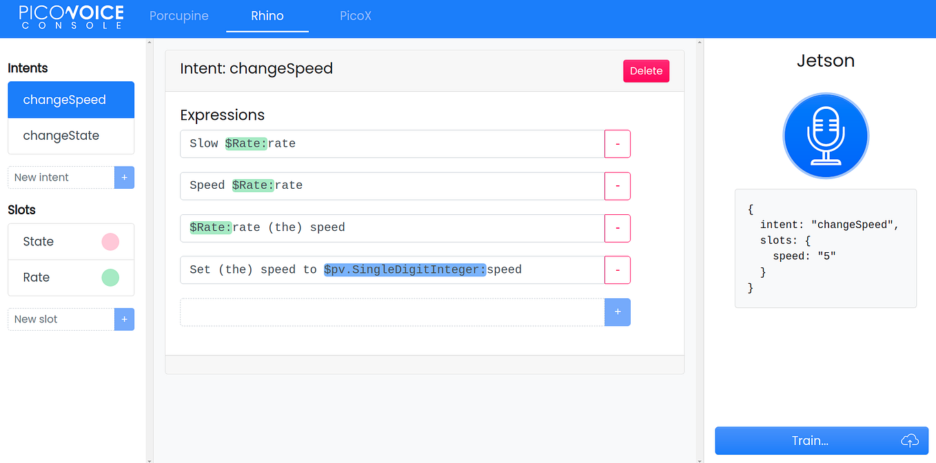 Offline Voice AI on Arduino. Did you know it’s now possible to… | by Mohammadreza Rostam ...