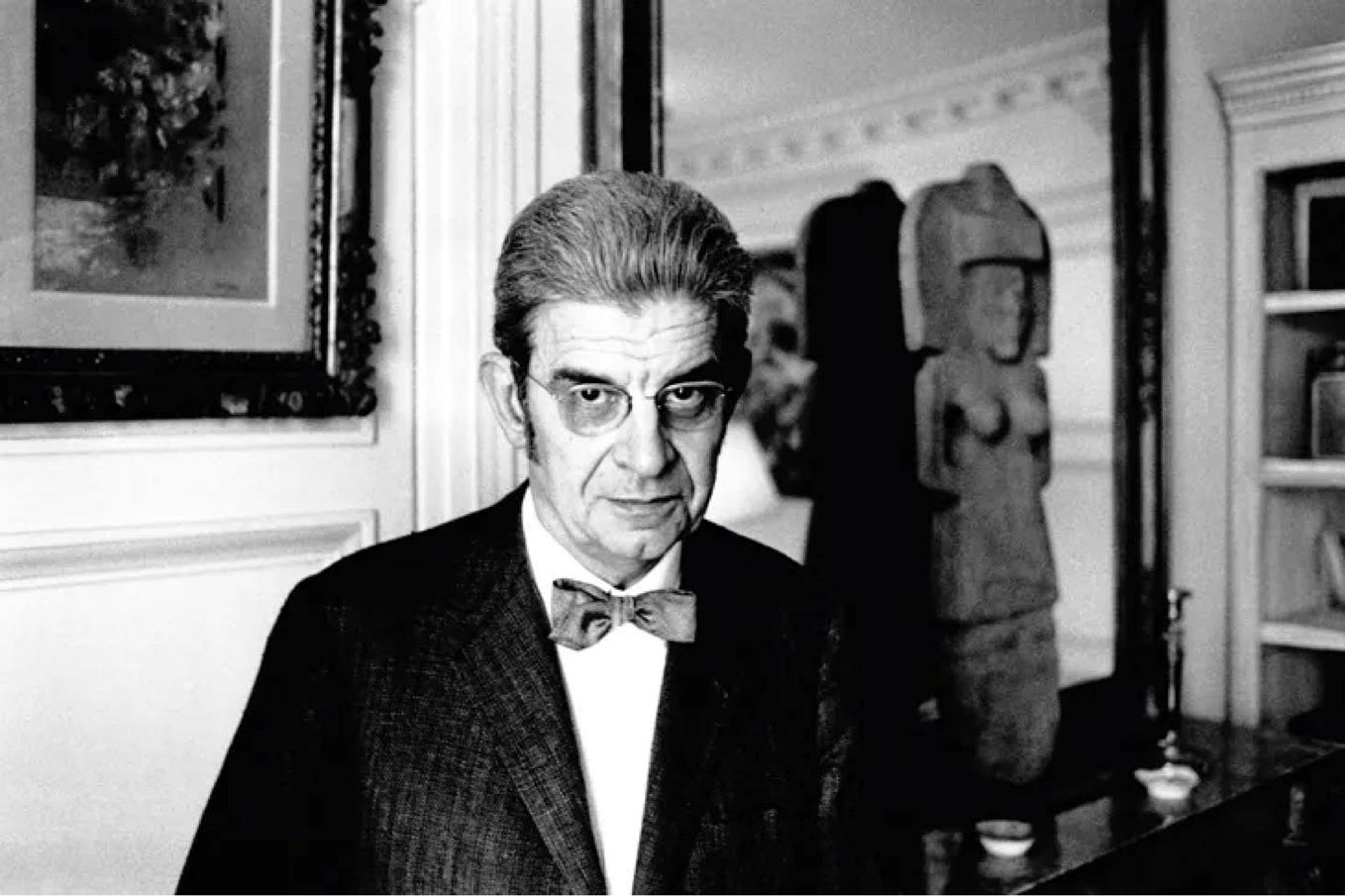 Meditations on Lacanian Psychoanalysis: Part 2 | by The Big Signorelli ...