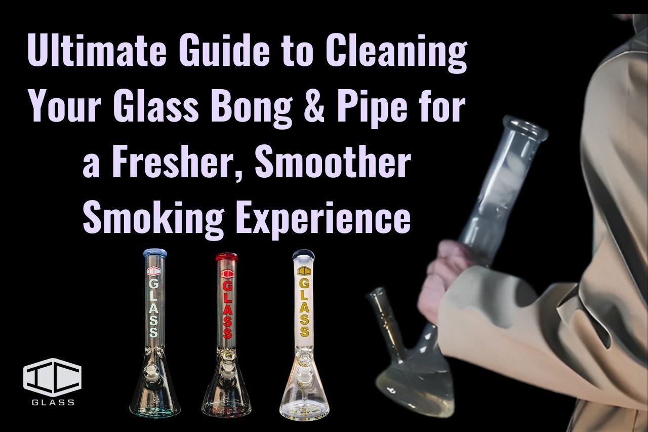 Your Ultimate Guide to Dabbing for Beginners | by IC GLASS | Mar, 2025 ...