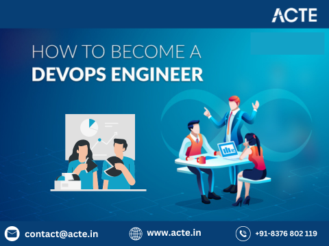 Level Up Your Tech Skills: Why a DevOps Course is Your Path to Success | by Anna Jade | Jun ...