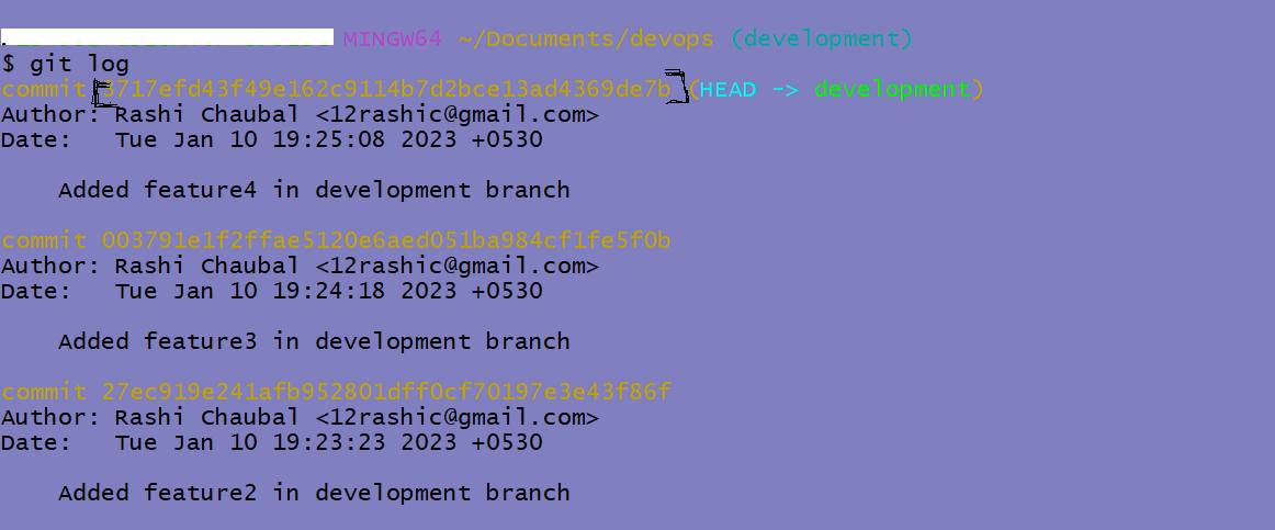 Day 24 Task: Complete Jenkins CI/CD Project Using AWS | by Rashi C | Medium Day 24 Task: Complete Jenkins CI/CD Project Using AWS | by Rashi C | Medium