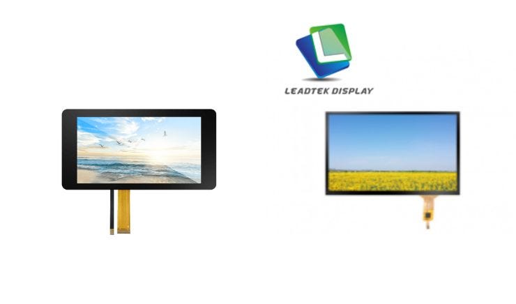 Unveiling the Brilliance of TFT LCD Modules: Your Gateway to Vibrant ...
