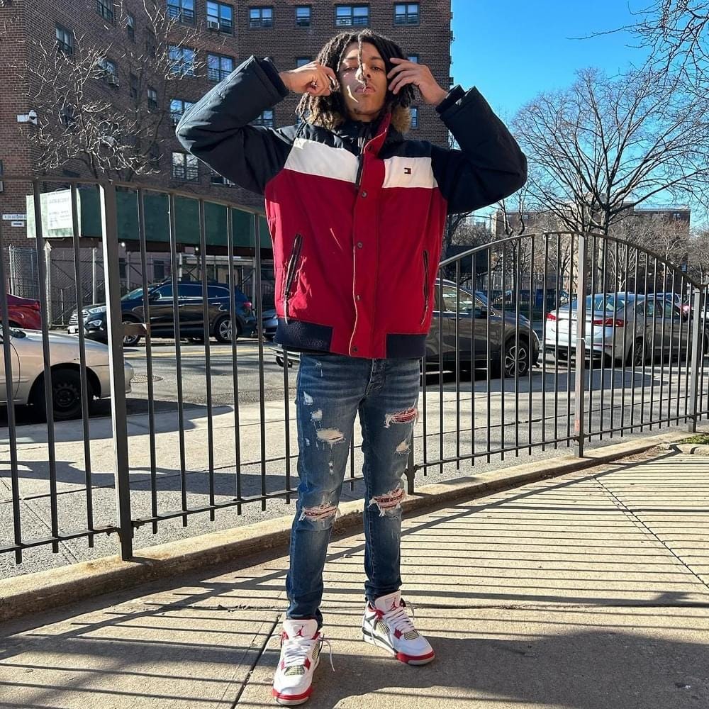 Astoria Queens Rapper. i asked upcoming Astoria Queens rapper… | by ...