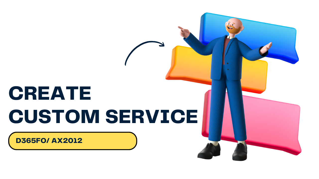 Integration: Consuming External Web Service/API in D365FO | by Muhammad ...