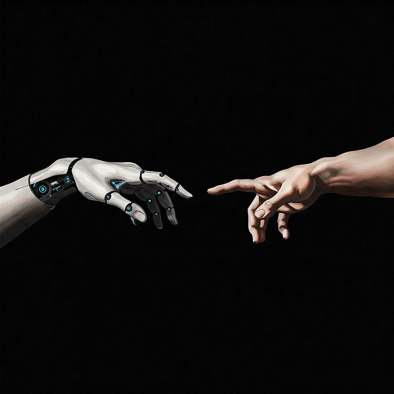 The Power of Automation: Streamlining Your Startup’s Operations | by ...