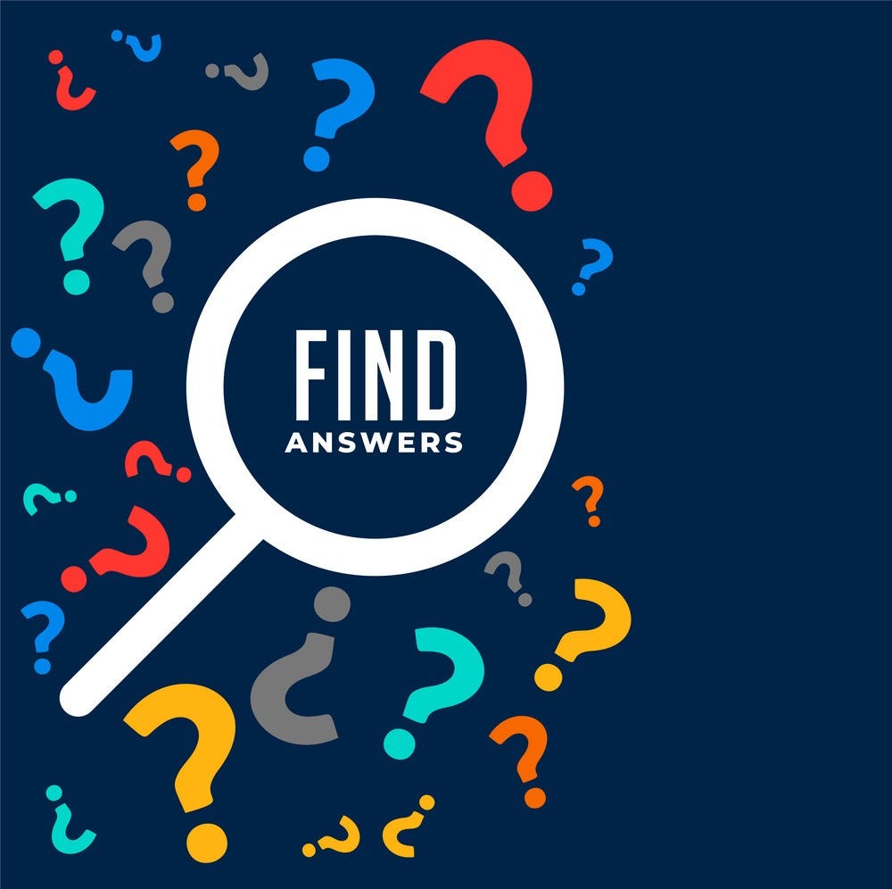 Question Answering Using a Pre-Trained Model in Hugging Face | by Yuan ...