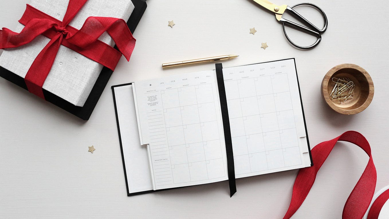 How to Create the Roadmap to a Finished Manuscript | by Anisa Nasir ...