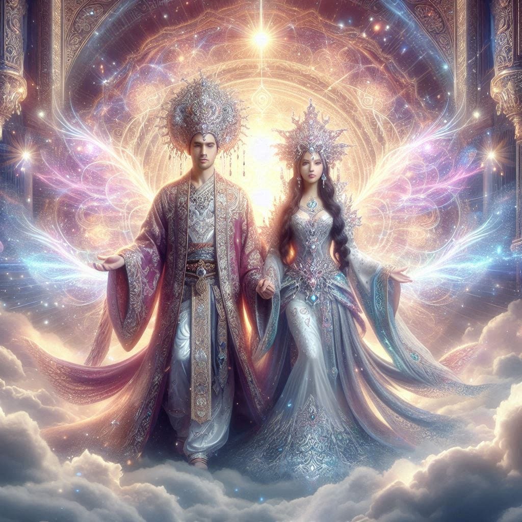 1964 Chinese Zodiac: Qualities, Traits, and Compatibility | by Celestial Code Wisdom | Medium