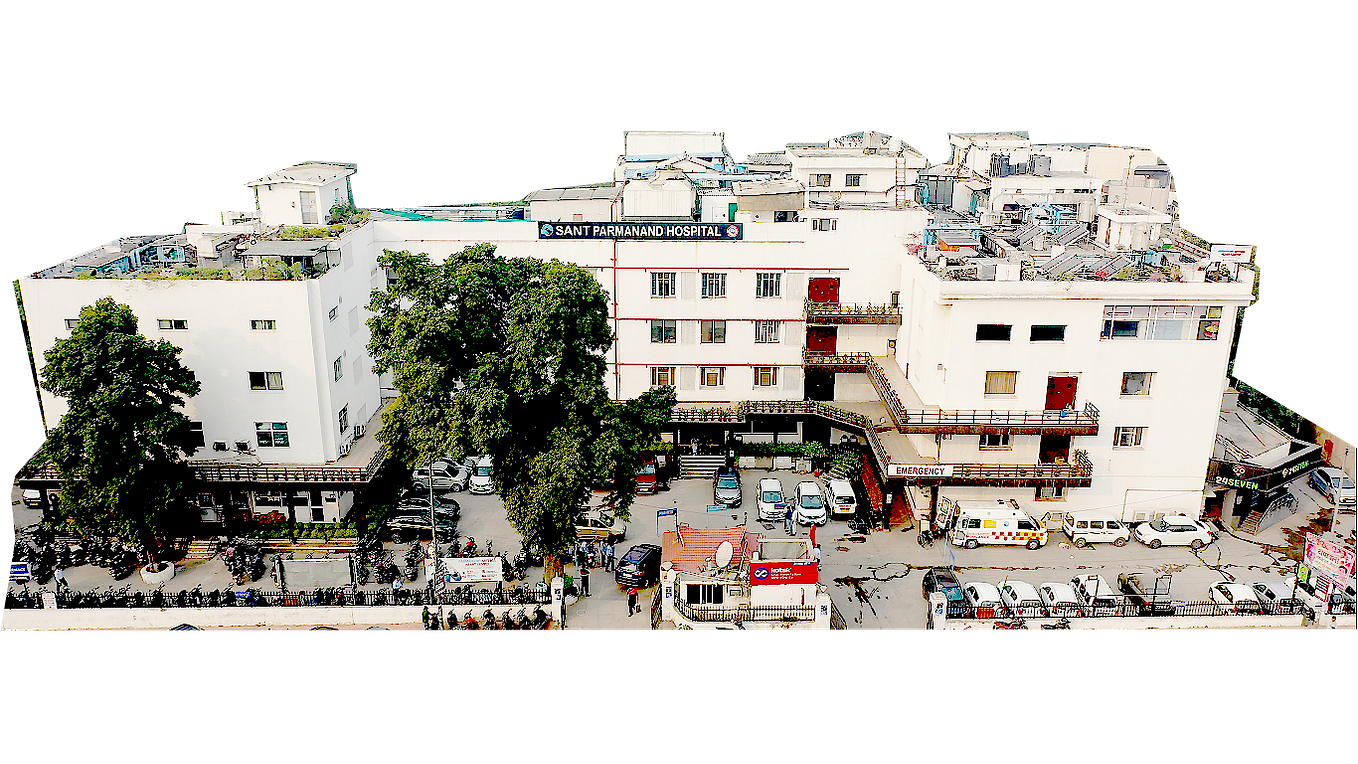 Top 10 Hospital in Delhi Sant Parmanand Hospital (www.sphdelhi.org) 18 ...