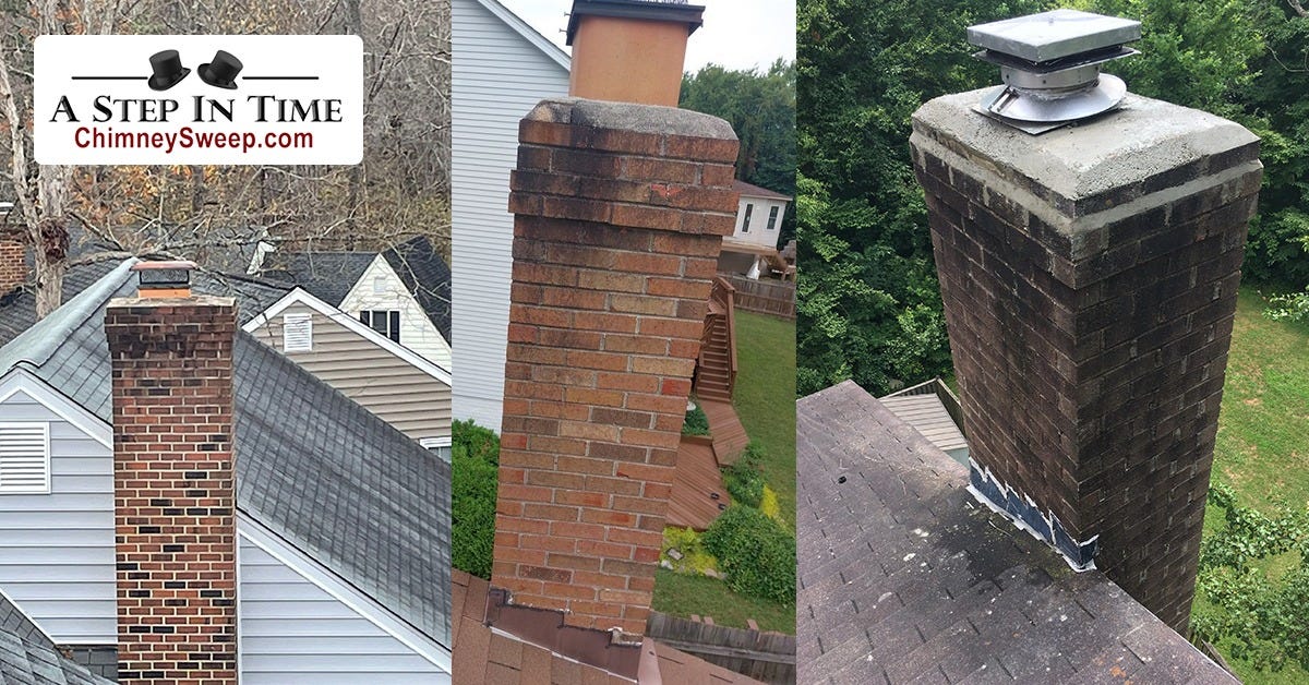 Everything You Need to Know About Chimney Mold | by A Step in Time ...
