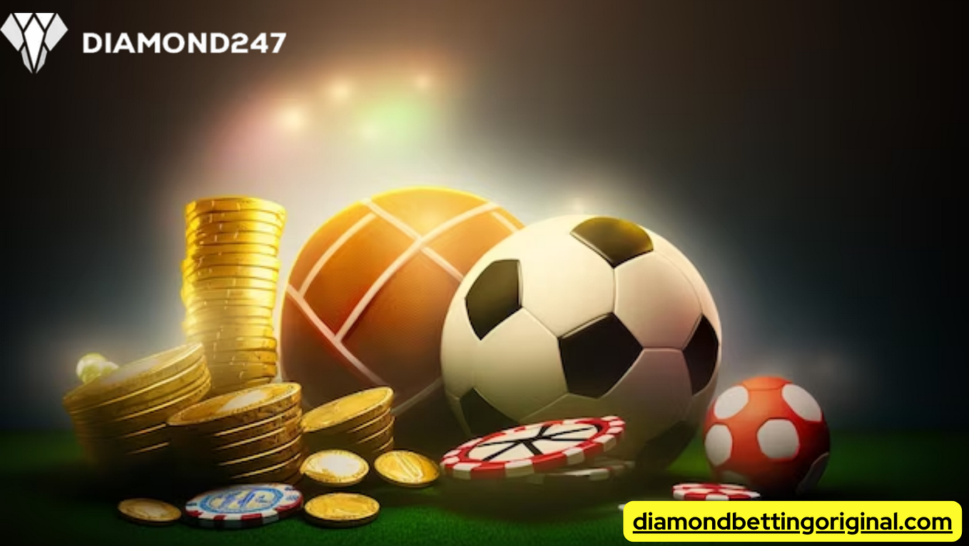 Diamond Exchange ID — Live Sports Betting and Online Casino in India ...