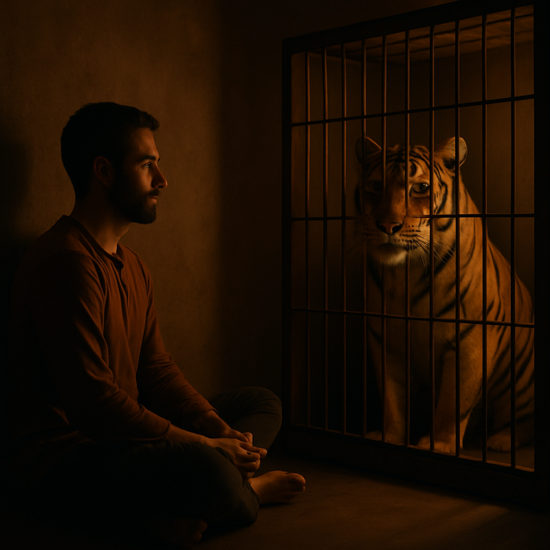 The Power Cut. A Short story | by Aman Pathak | Medium