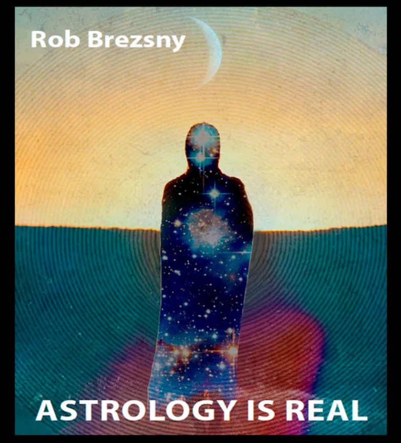 Free Will Astrology. Big-Picture Horoscopes for 2025 | by Rob Brezsny ...
