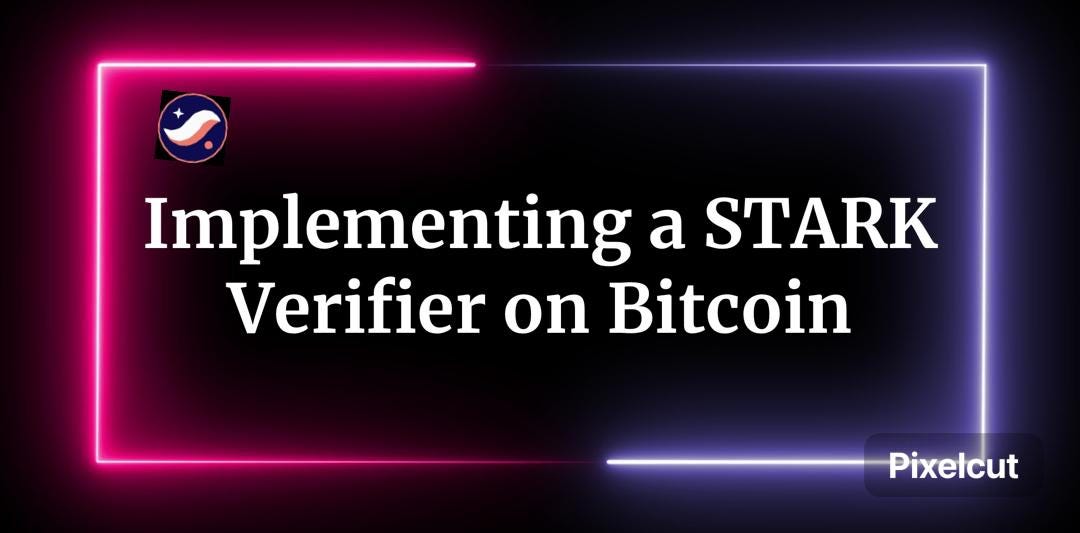 Benefits of scaling Bitcoin. Bitcoin has the potential to offer the… | by 0xredman | Aug, 2024 ...