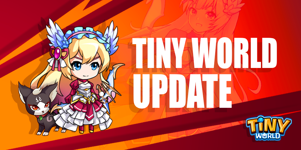 Tiny Kingdom zkSync Season 2 (S2) Update | by Tiny World | Medium