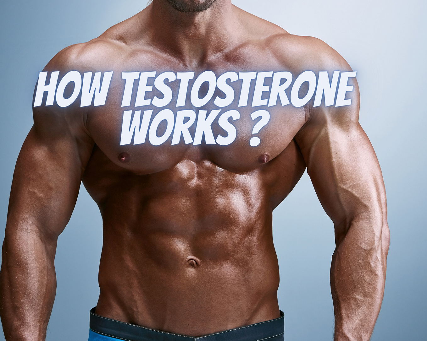 Understanding the Intricate Mechanisms of Testosterone Boosters | by ...