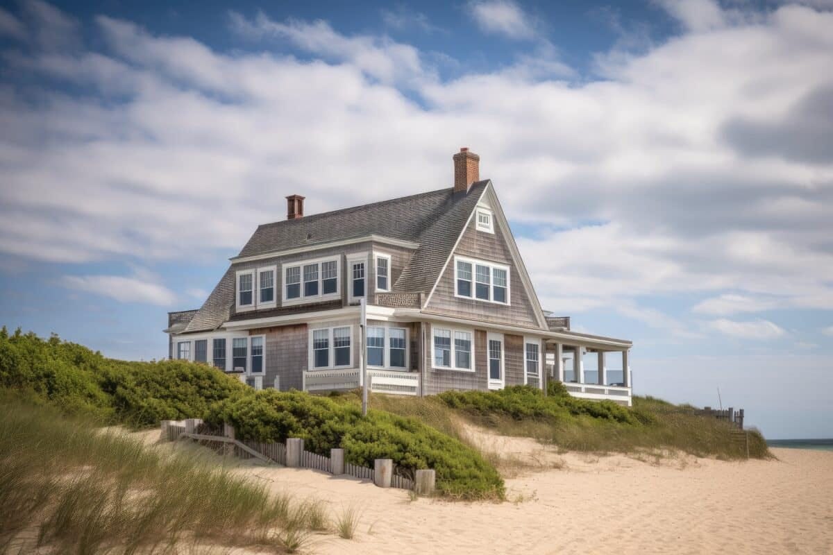Expert Custom Home Builders in North Stonington CT & Luxury Home ...