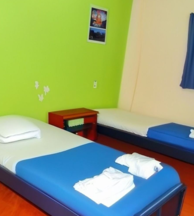 Special Amenities for Girls at Garden View Girls Hostel Indore - Garden ...