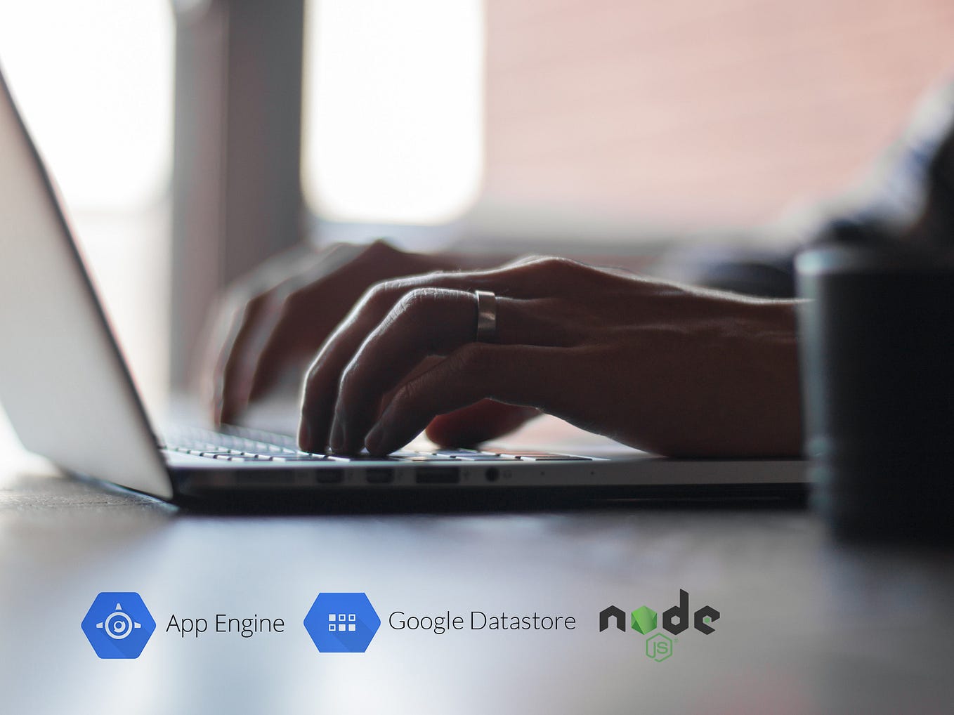 Build a blog application on Google App Engine: Setup (part 1) | by Seb ...