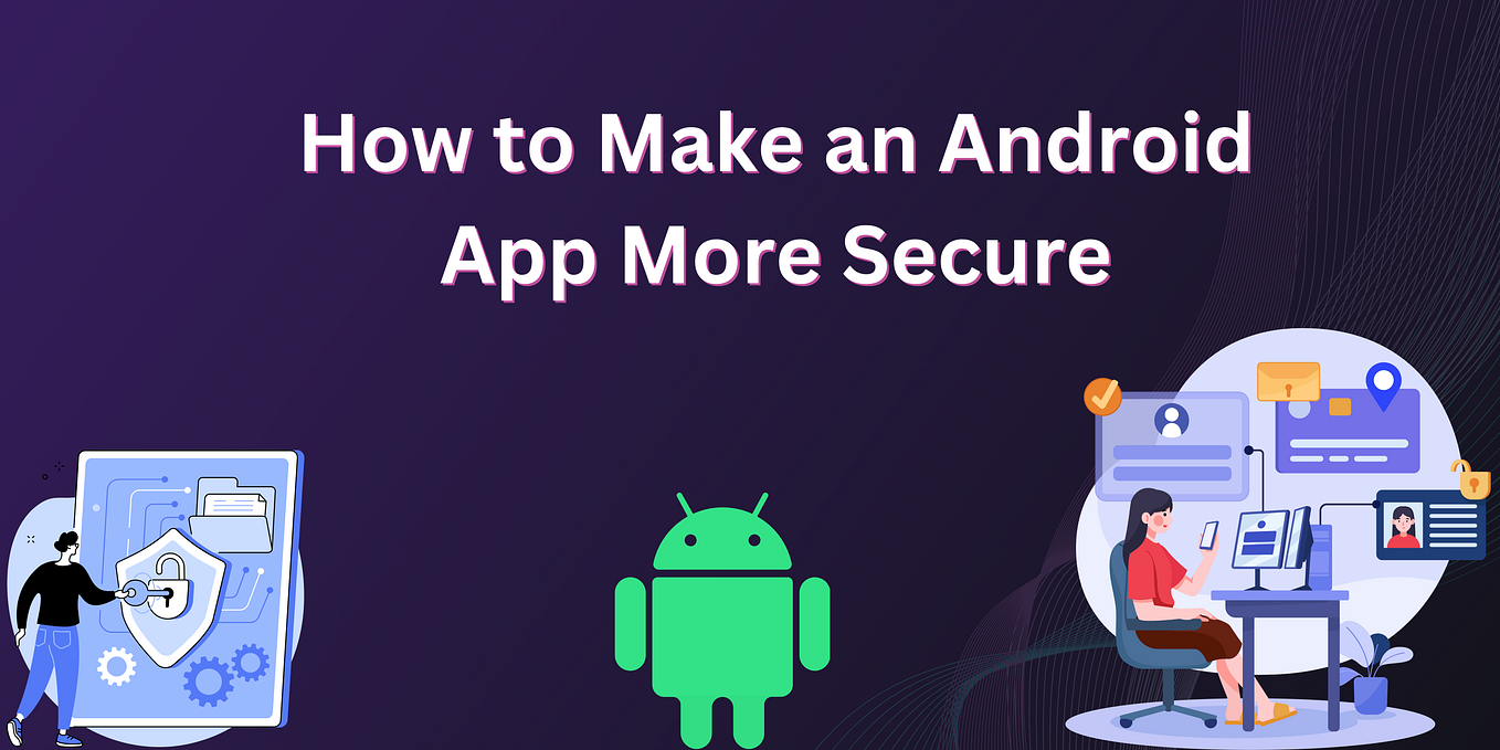 Android Keystore The Android Keystore System Lets You… By Jerry Cho
