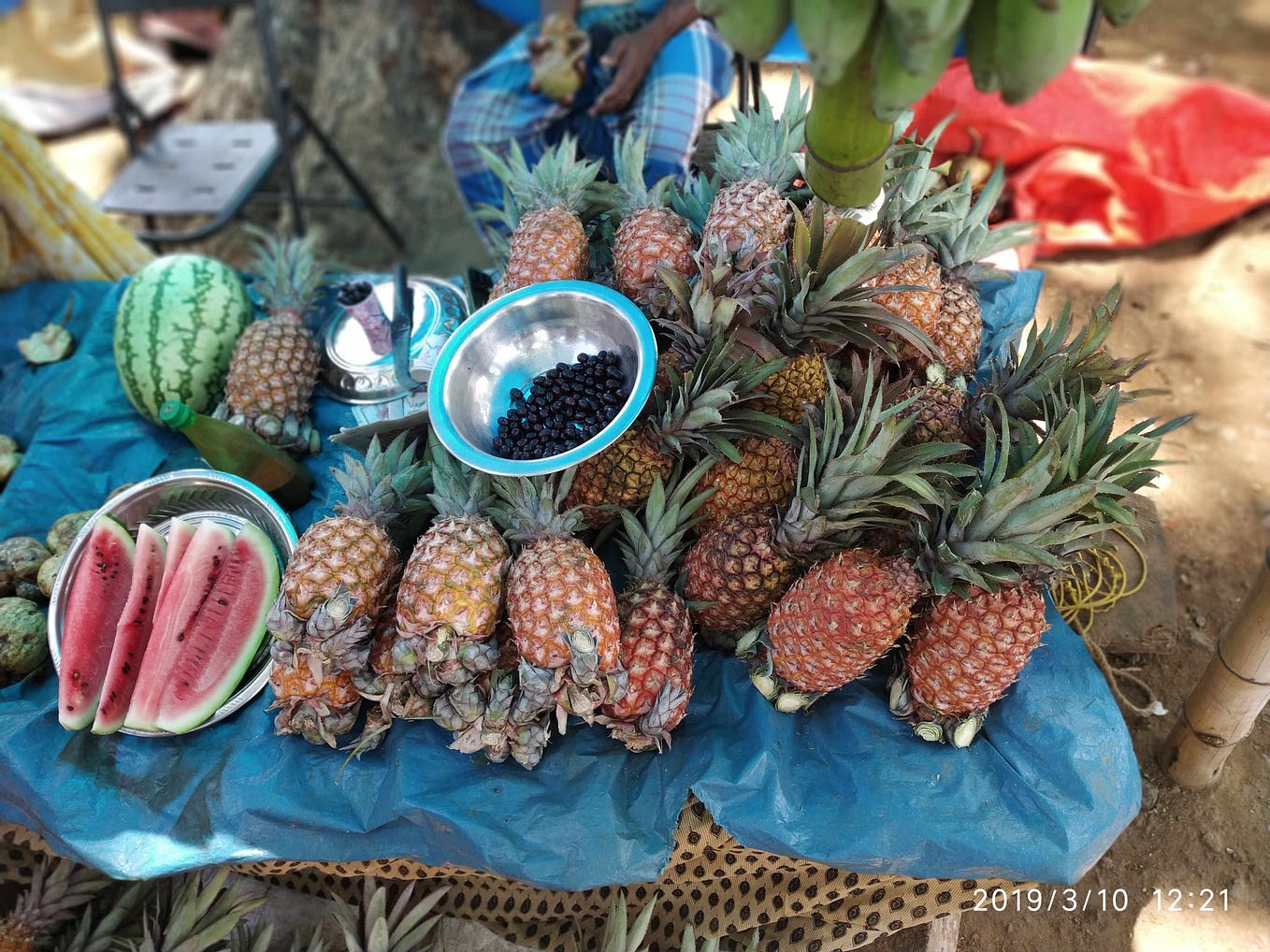 Hackerrank Solution In Node Js Earned 6th Star On The Problem Solving By Praba Prakash Medium