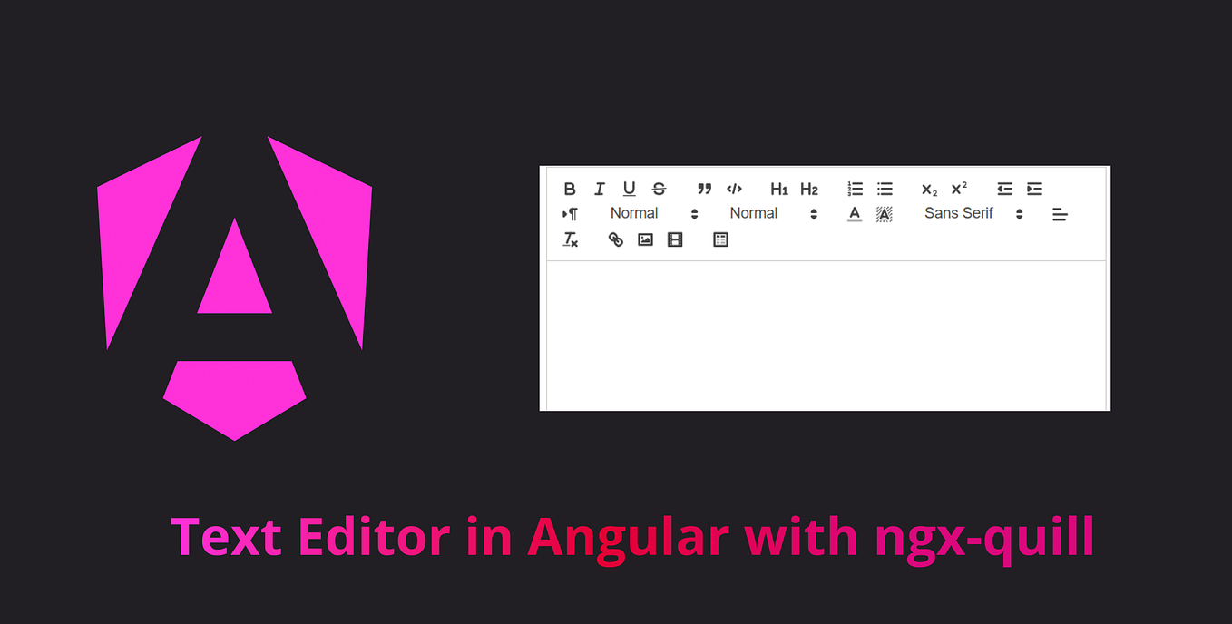 6 ways to dynamically style Angular components | by Adam Thompson | The Startup | Medium