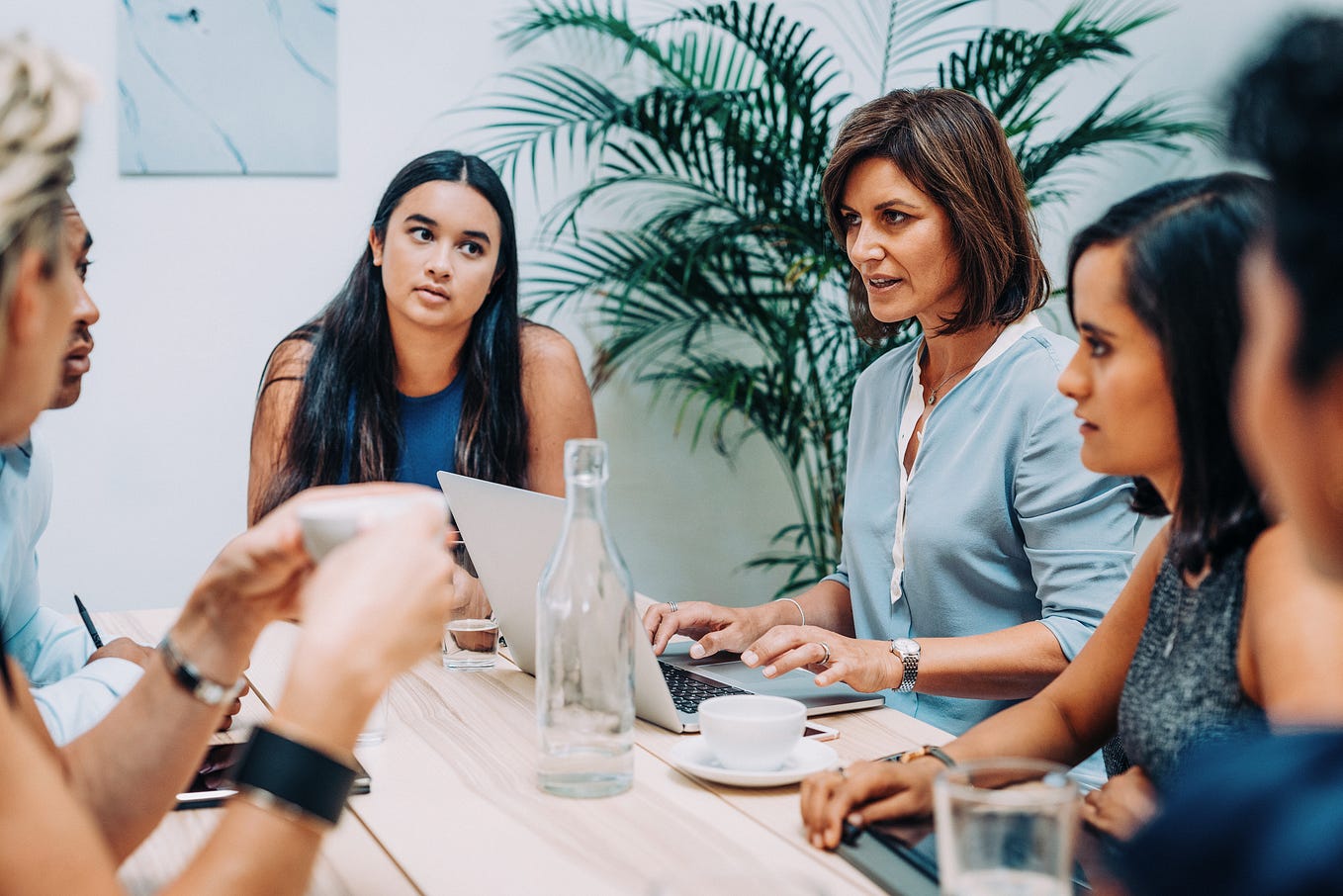Secrets and Advice for Creating Awesome Vibes at Work | by Shawn Murphy ...