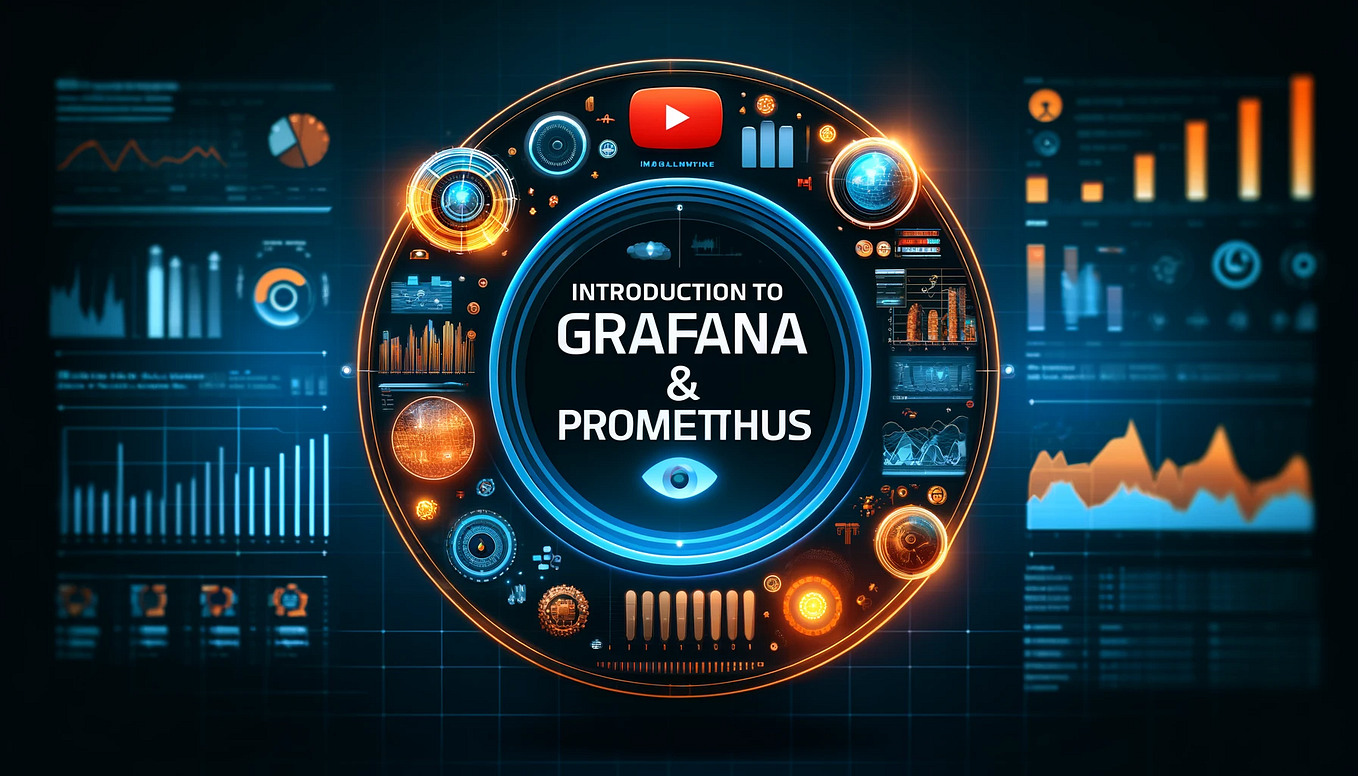 Monitoring system with Grafana and Prometheus | System Weakness
