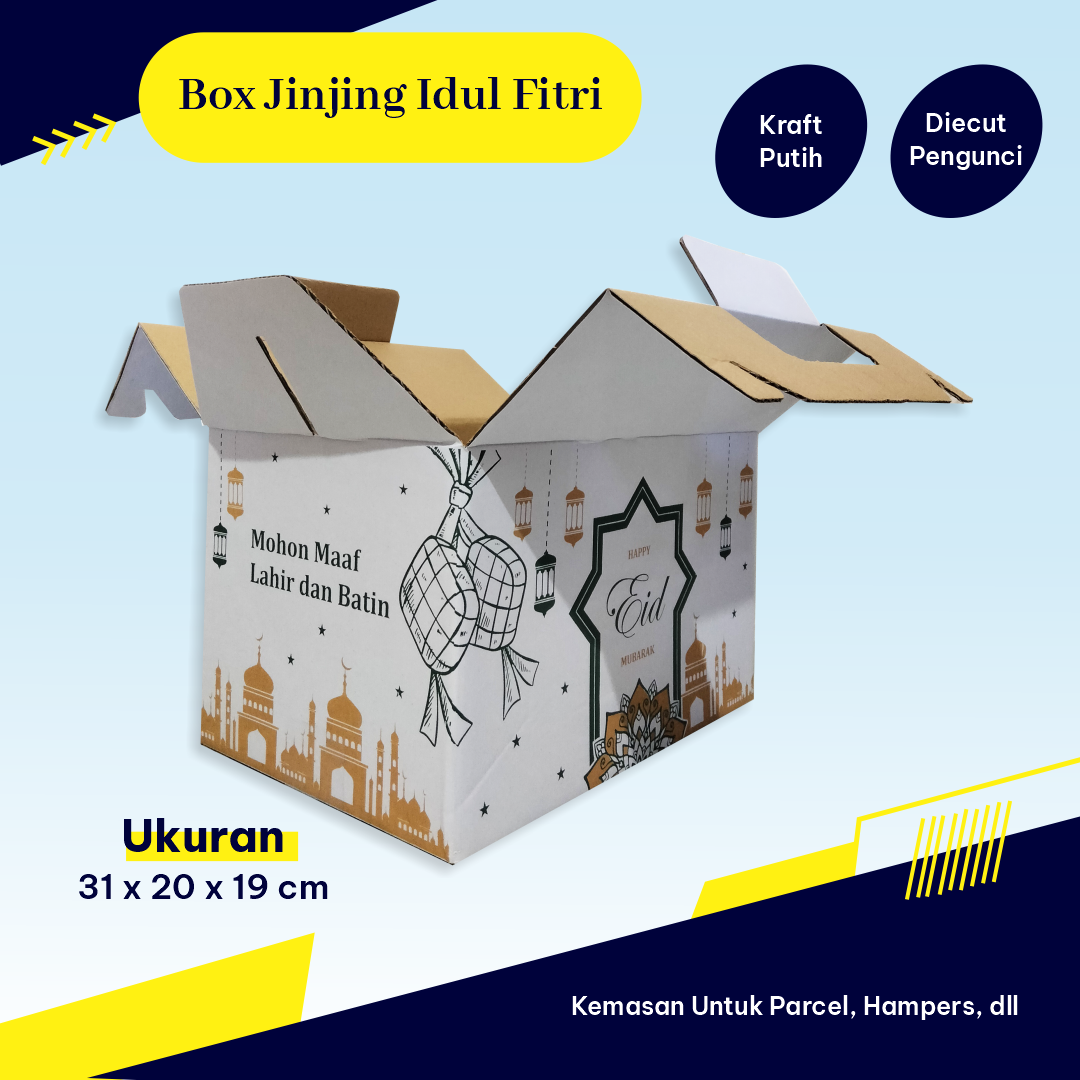 0851 6300 0988 JUAL BOX PARCEL IDUL FITRI | by (0851 6300 0988) CUSTOM ...