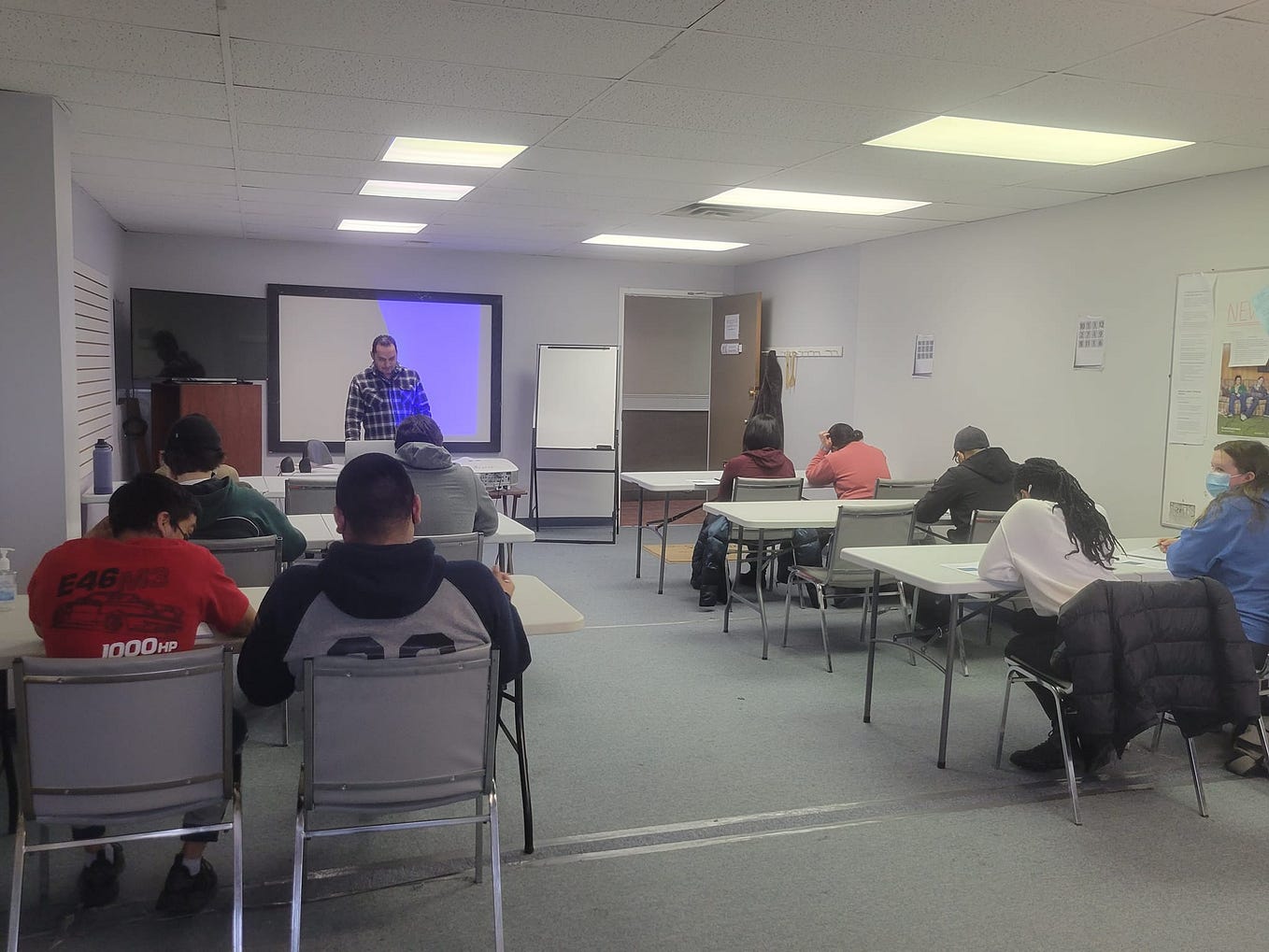 Queries to solve while joining the best driving classes in Calgary | by ...