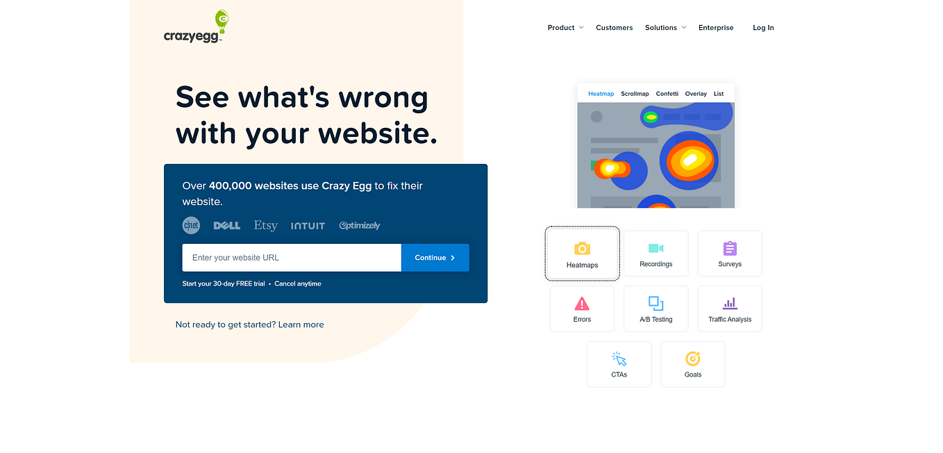 Scorecard for evaluating UX content | by Bobbie Wood | NYC Design | Medium