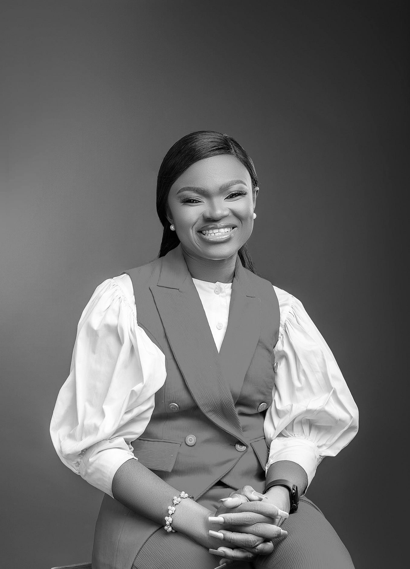 Nigeria: Inflation Rebasing. Brilliant citizen: Hello, my dear… | by ...