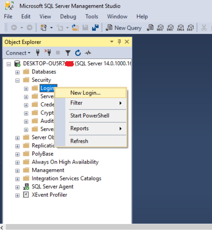 PIVOT-SQL SERVER. En este post quiero quiero hablar del… | by Erick González | Medium