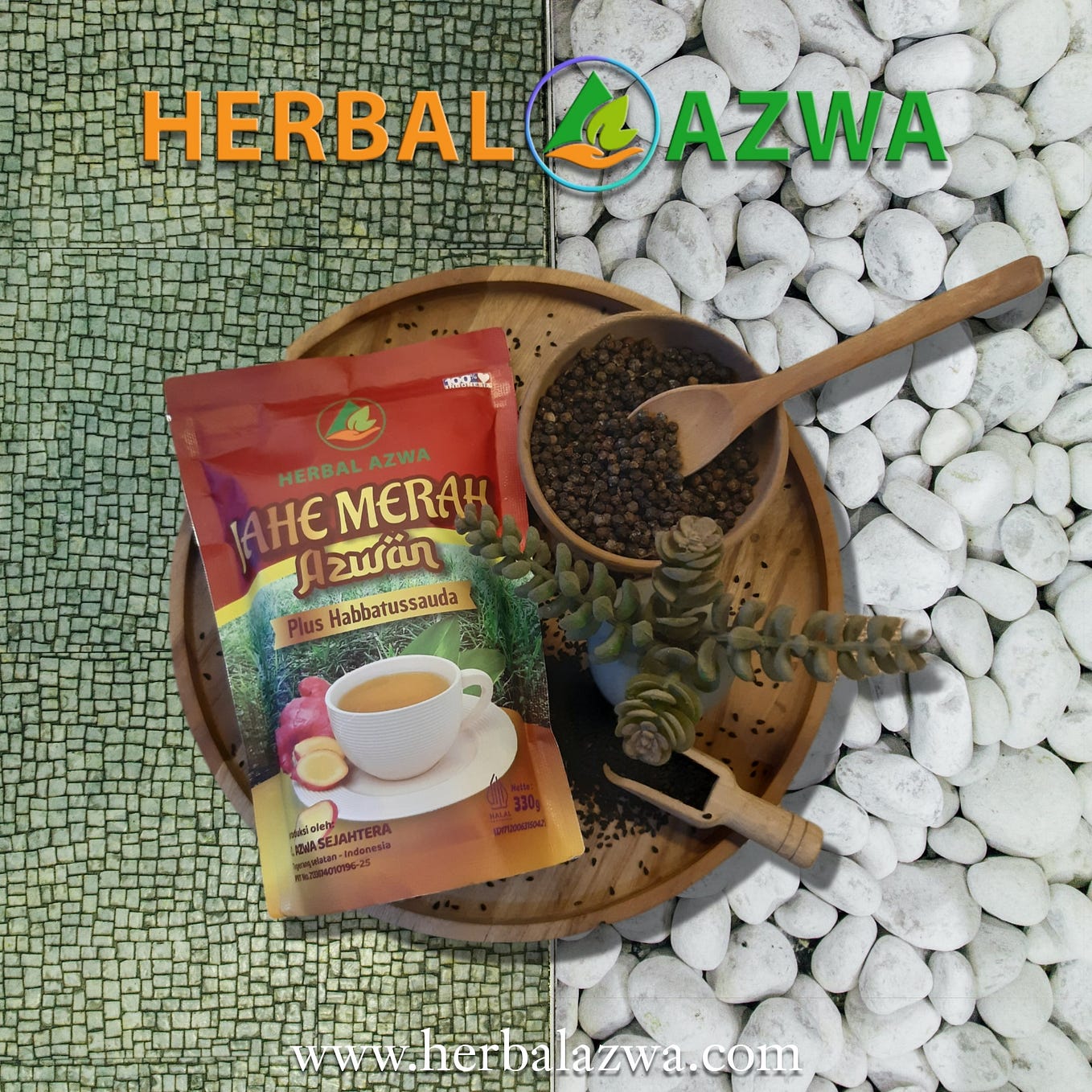 Membuat bandrek jahe merah Produk Minuman Kesehatan Jahe Merah Herbal ...