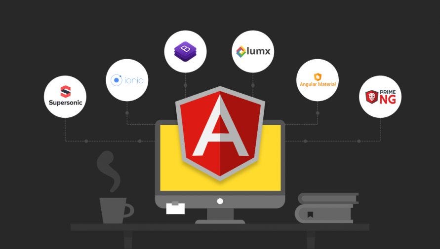 Creating Standalone Components In Angular 14 A Comprehensive Guide By Code Catalyst Medium