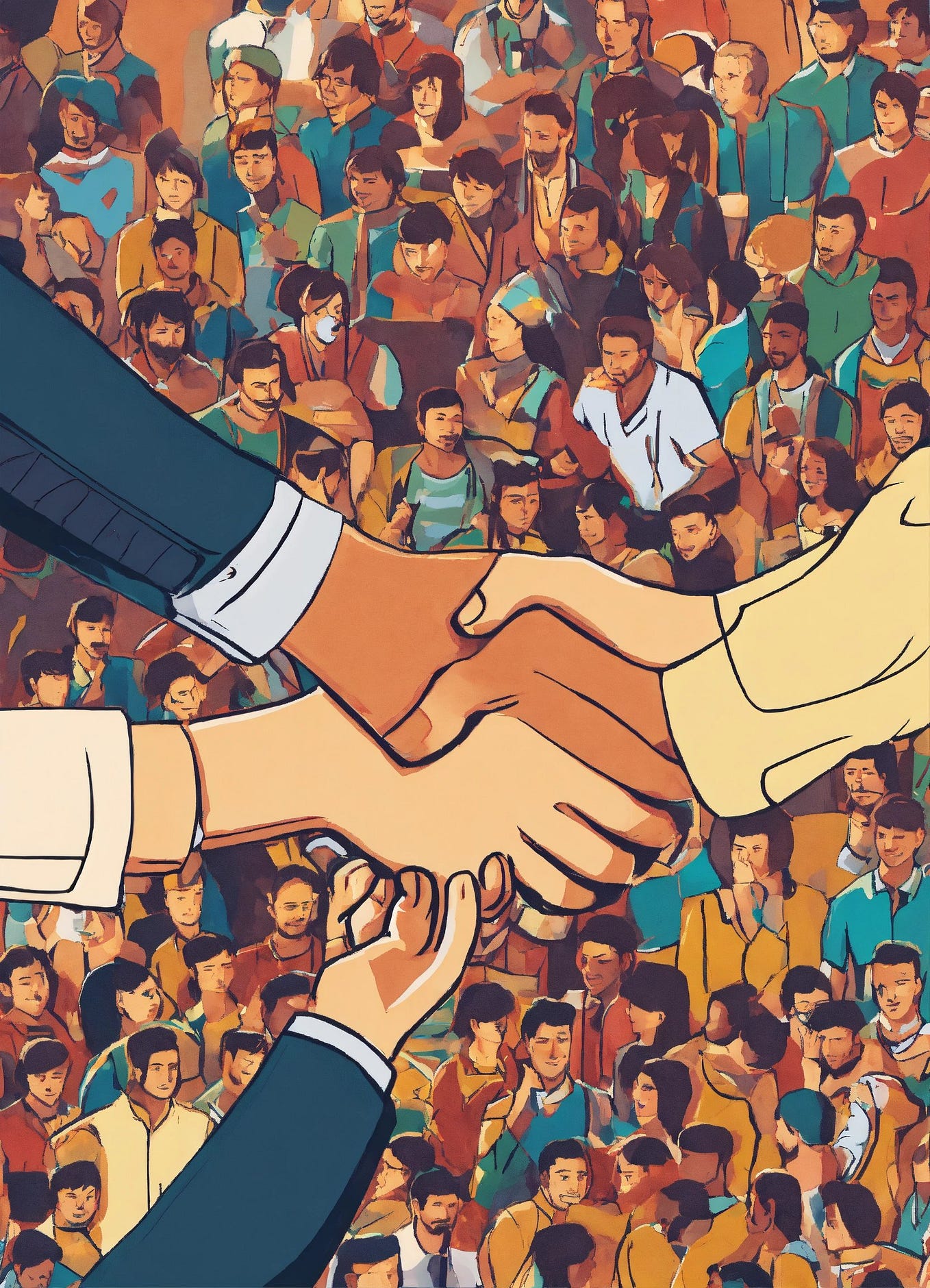 Swiftonomics: Decoding the Economic Impact of Taylor Swift’s Global Stardom | by Yudha Adyaksa ...