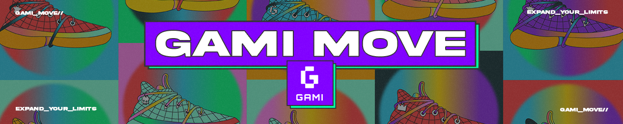 INTRODUCTION TO GAMI. GAMI is a launchpad and an incubator… | by GAMI ...
