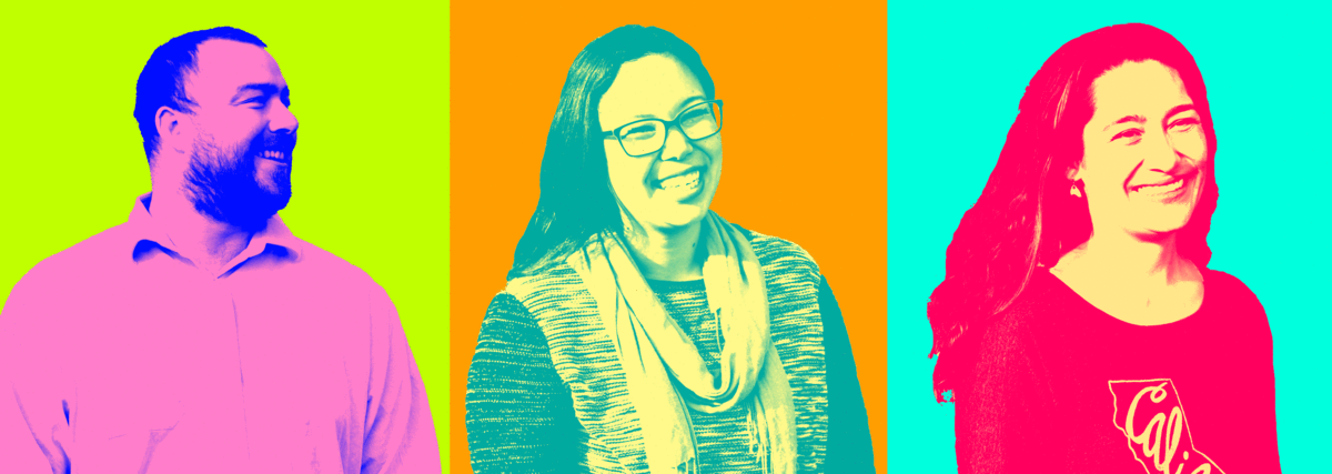 Meet the teachers: New staff on campus, part one | by EMILY TENG | The ...