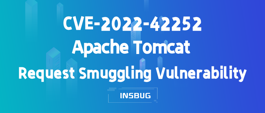 Apache Tomcat Security Constraint Bypass Vulnerability CVE-2017–5664 | by InsBug | Medium