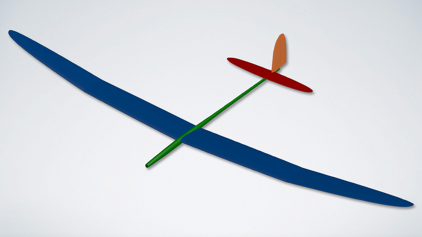 Project ALTius. Part I: A simpler approach to… | by Tiberiu Atudorei ...