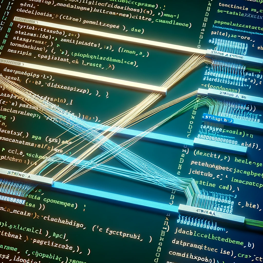 Pyspark String matching (fuzzy matching) | by Rohit Kumar Prajapati | Dev Genius