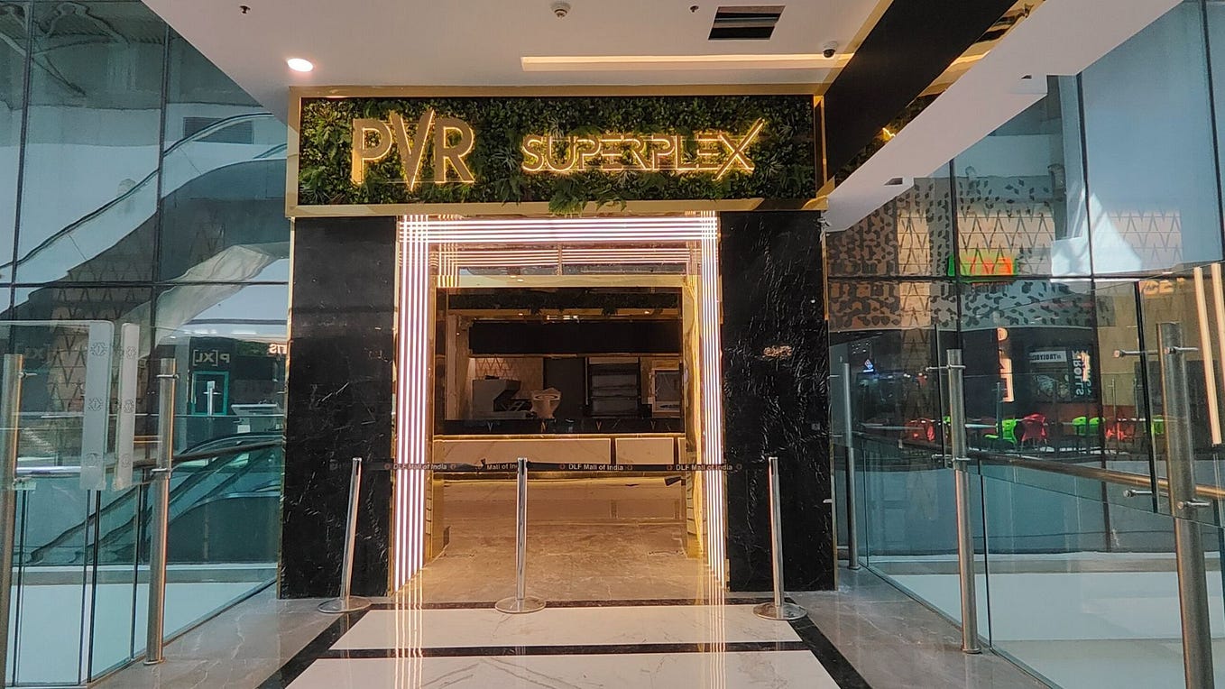 Fun Activities in Noida | DLF Mall of INDIA - DLF Mall of India - Medium