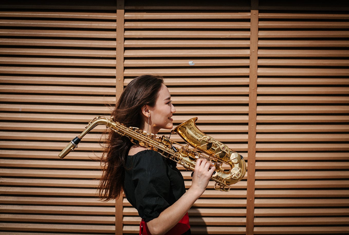 Young musicians on their favourite music | by Stephanie Tassone ...