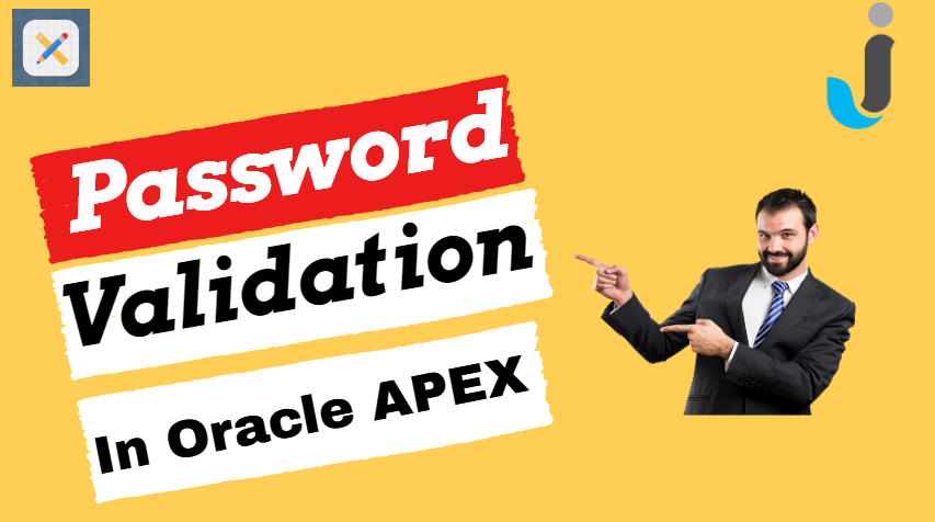 Design Simple and Attractive Login Page in Oracle APEX | Medium