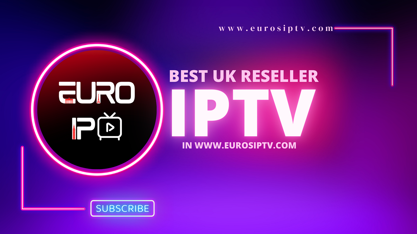 Sweden IPTV M3U: Revolutionizing Digital Entertainment | by EuroIptv ...