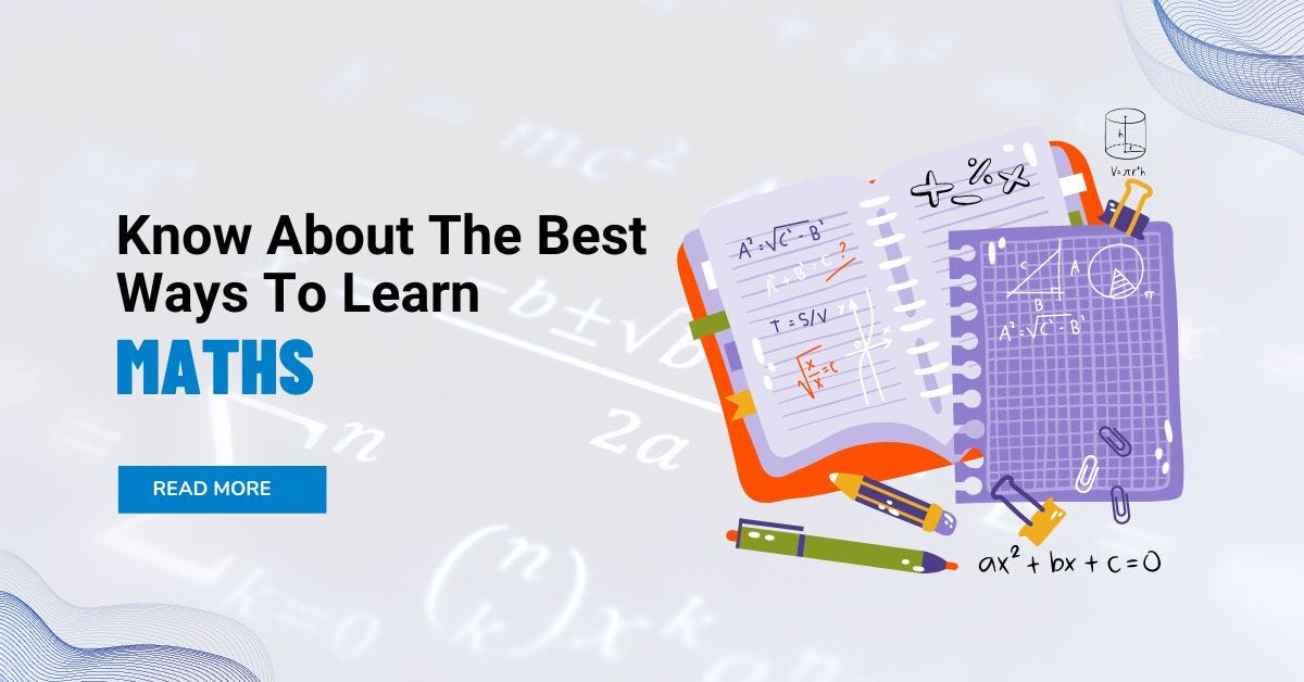 Uses, Benefits, and Facts of Math in Everyday Life | by G Math Classes ...